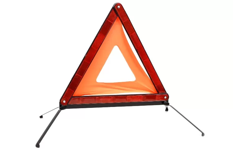 European Breakdown & Emergency Travel Kit